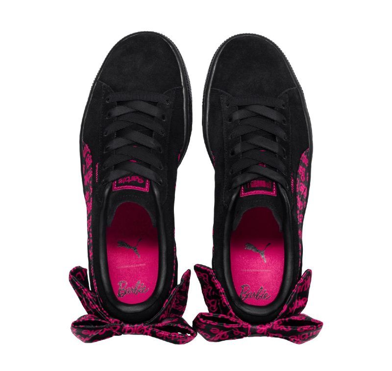 A look at Barbie’s biggest fashion collaborations and their iconic styles