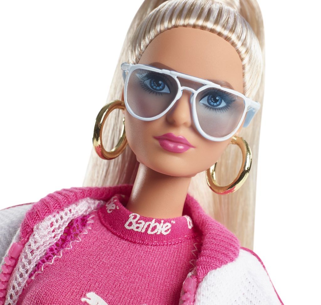 A look at Barbie’s biggest fashion collaborations and their iconic styles