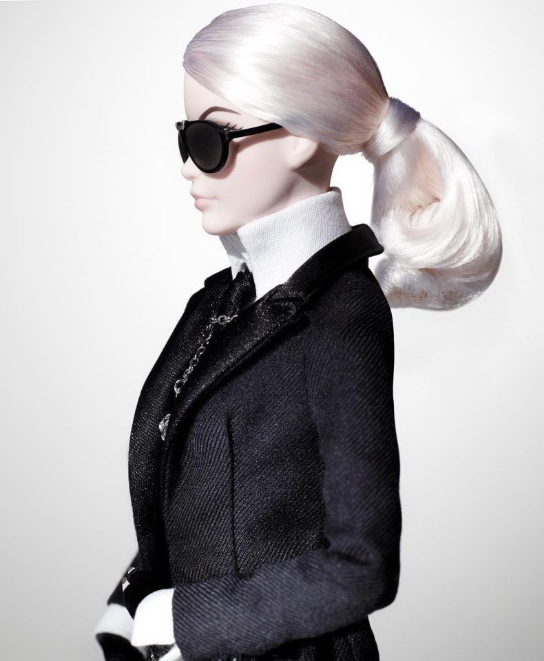 A look at Barbie’s biggest fashion collaborations and their iconic styles