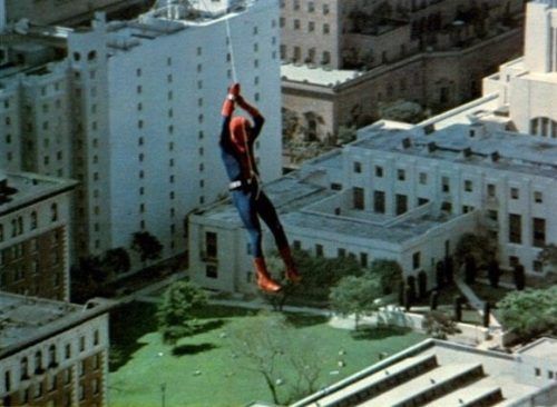 Spider-Man movies in order of release and chronology