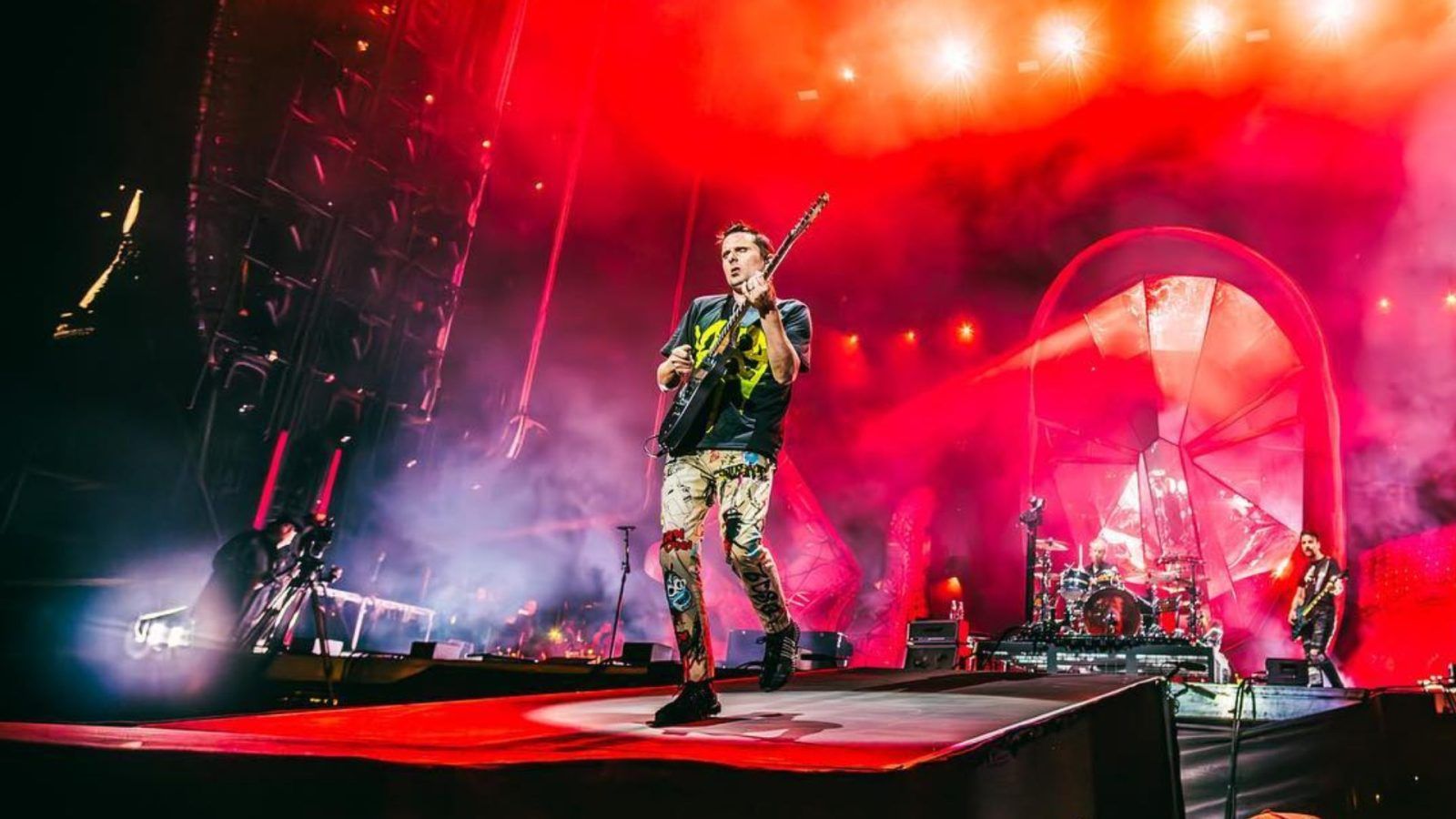 What to know about MUSE's new venue and tickets in Kuala Lumpur