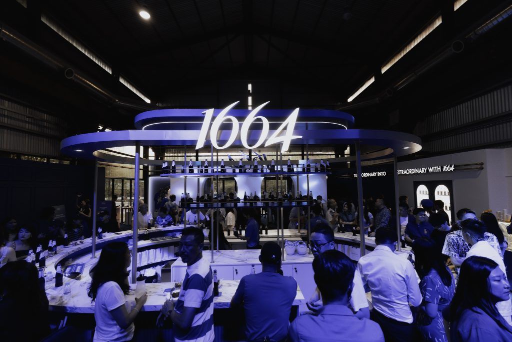1664 Blanc Bon Appetit-lah pop-up at Sentul Depot is a sensory delight!