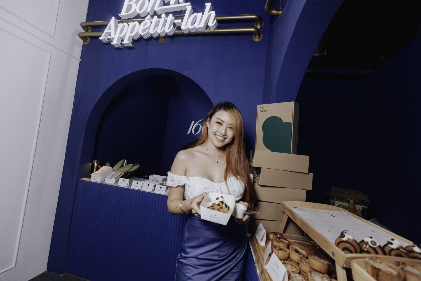 1664 Blanc Bon Appetit-lah pop-up at Sentul Depot is a sensory delight!