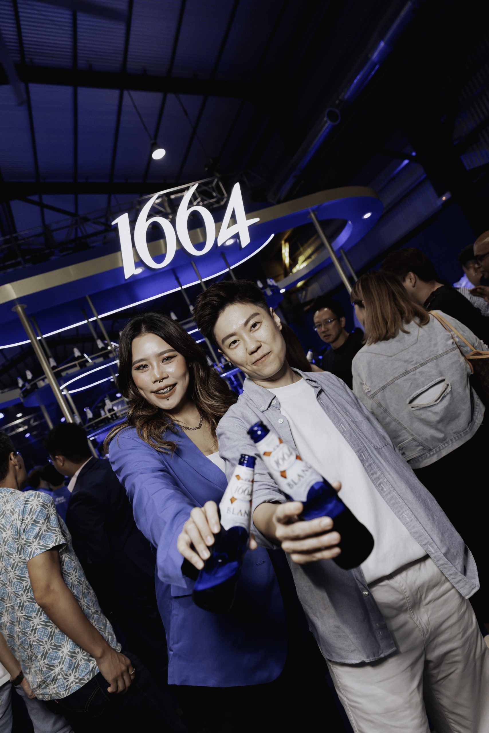 1664 Blanc Bon Appetit-lah pop-up at Sentul Depot is a sensory delight!