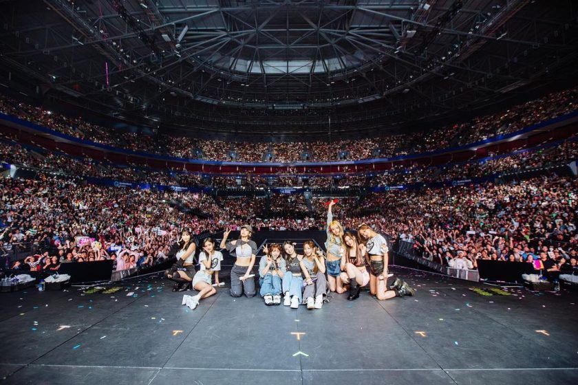 10 Biggest upcoming concerts in Southeast Asia 2023