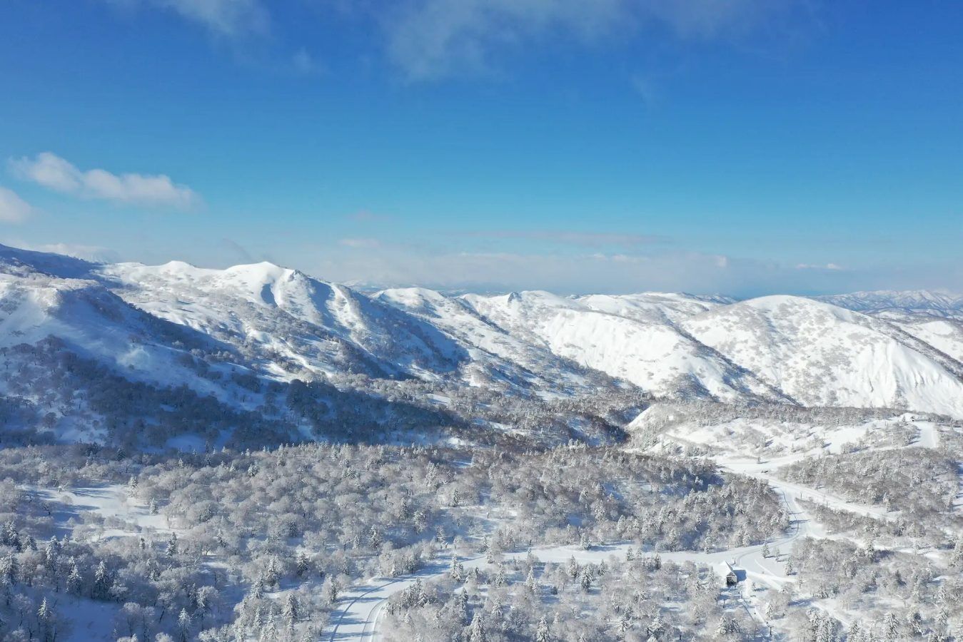 Club Med Hokkaido calls for an unforgettable experience at its premium ...