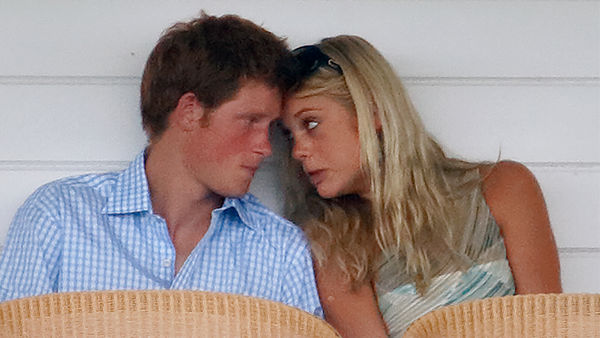 10 of Prince Harry's girlfriends that defined his public love life