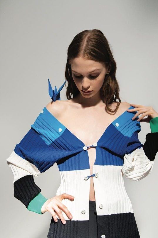 Everything to know about Setchu, the brand that won the LVMH 2023 prize