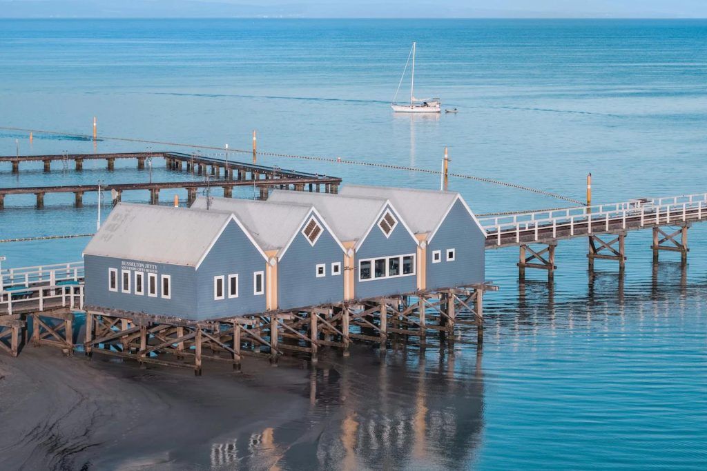 Here's why Perth should be on your mind the next time you visit Australia