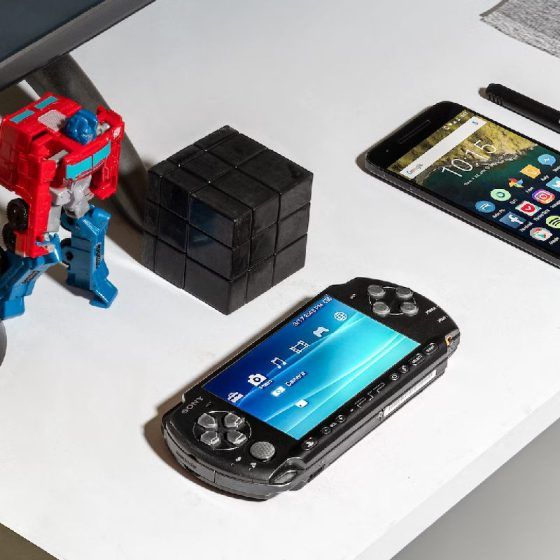 Game Boy, PSP, or Switch? 8 best handheld gaming consoles of all time