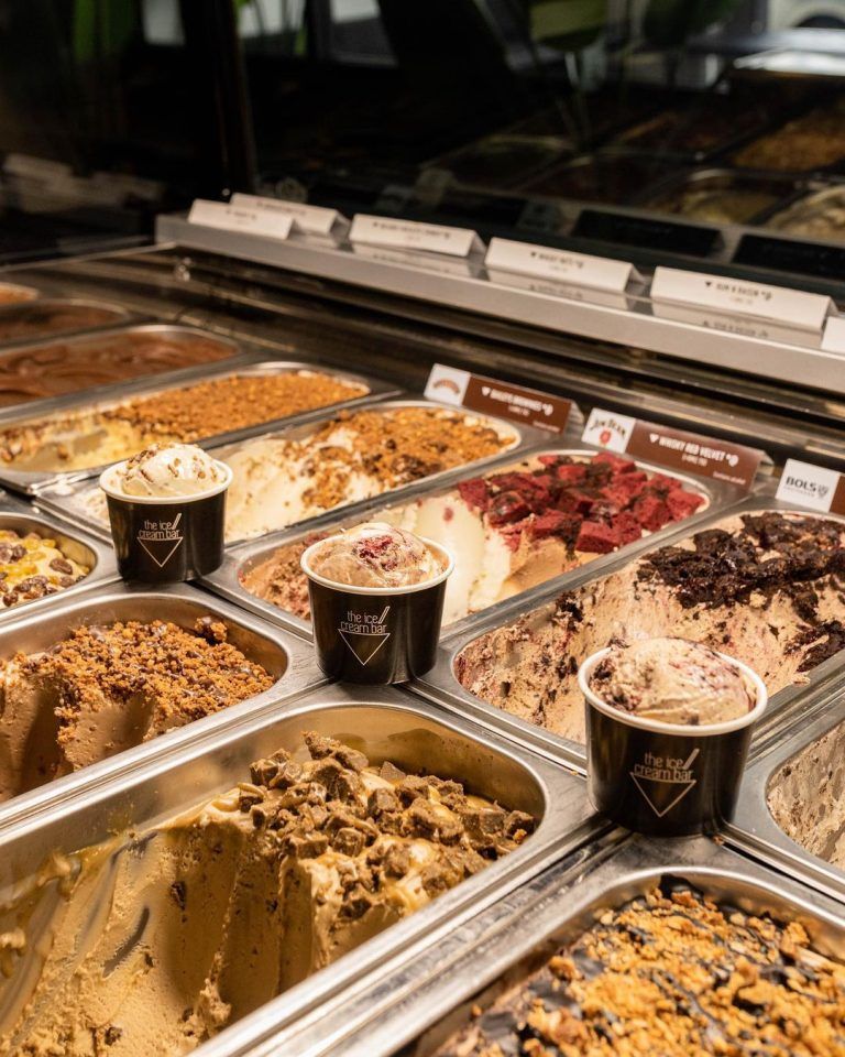 14 ice cream parlours in Kuala Lumpur & Selangor you must visit