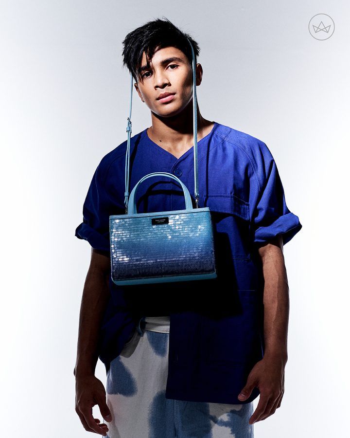 Sharul Aimy, the tenacious gymnast whose spirit can’t be broken