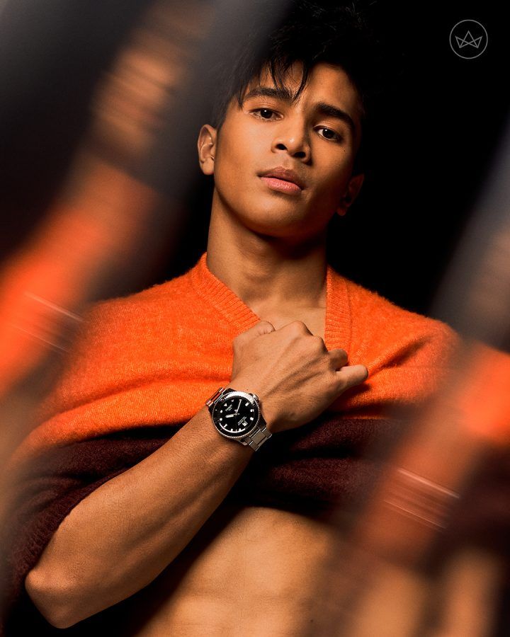 Sharul Aimy, the tenacious gymnast whose spirit can’t be broken