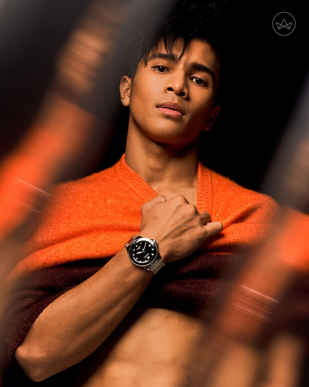 Sharul Aimy, the tenacious gymnast whose spirit can’t be broken