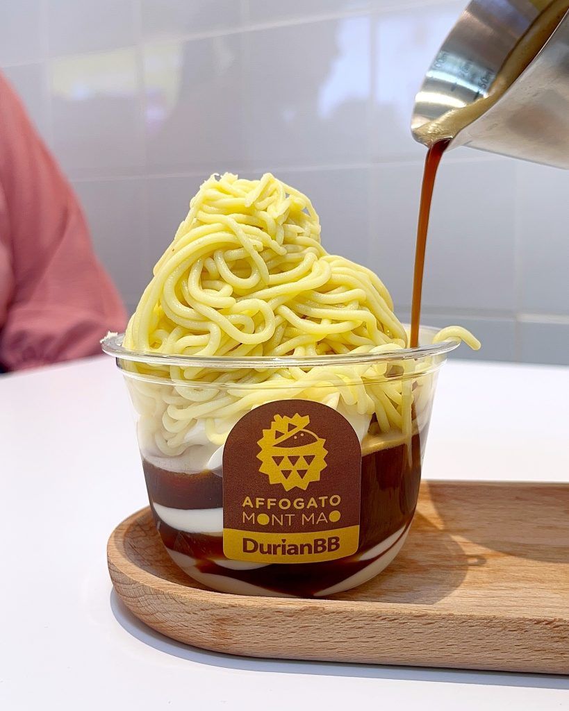 Where to find the best durian desserts in Kuala Lumpur and Selangor