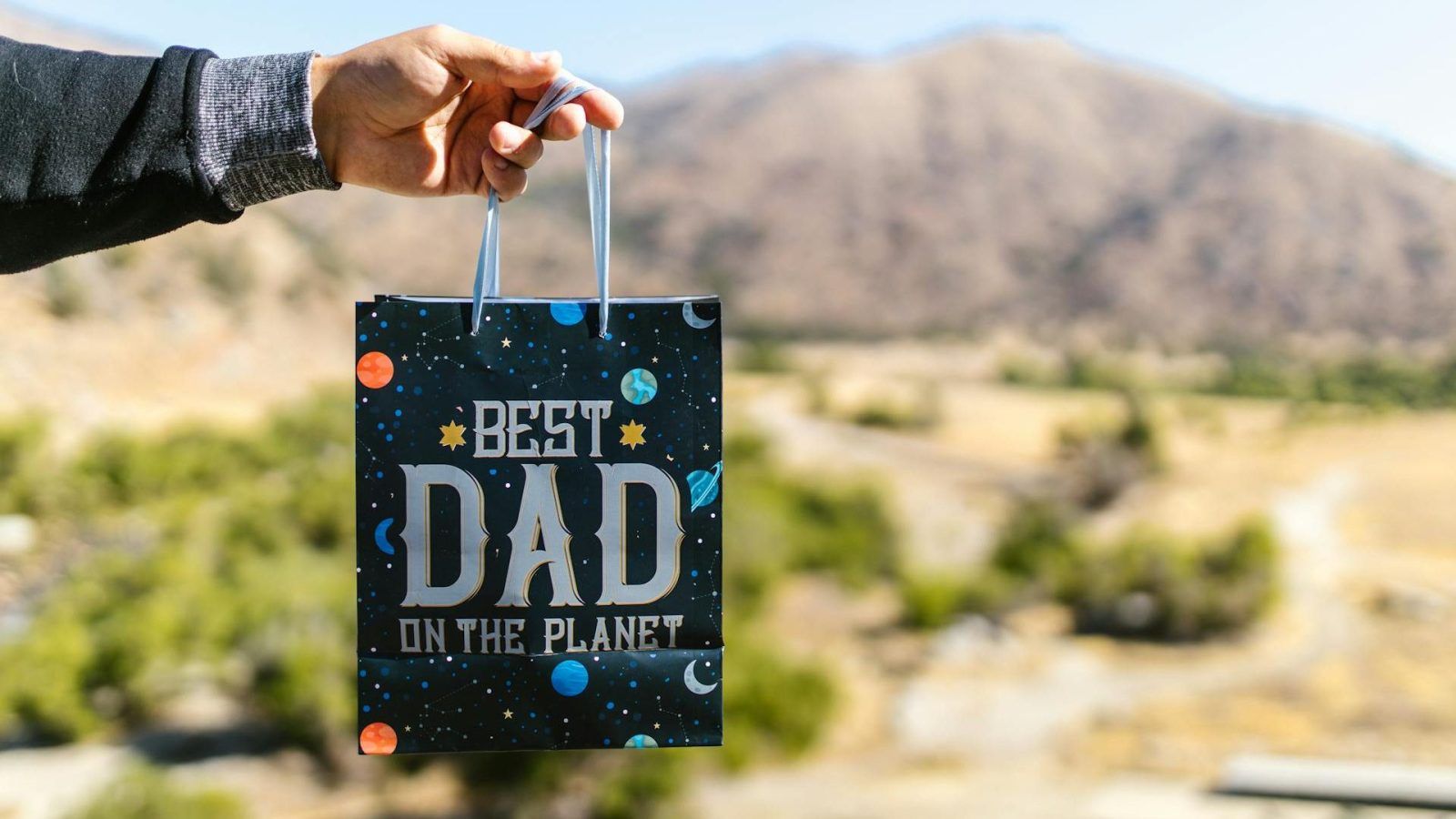 The best Father’s Day gift ideas to make your dad feel special