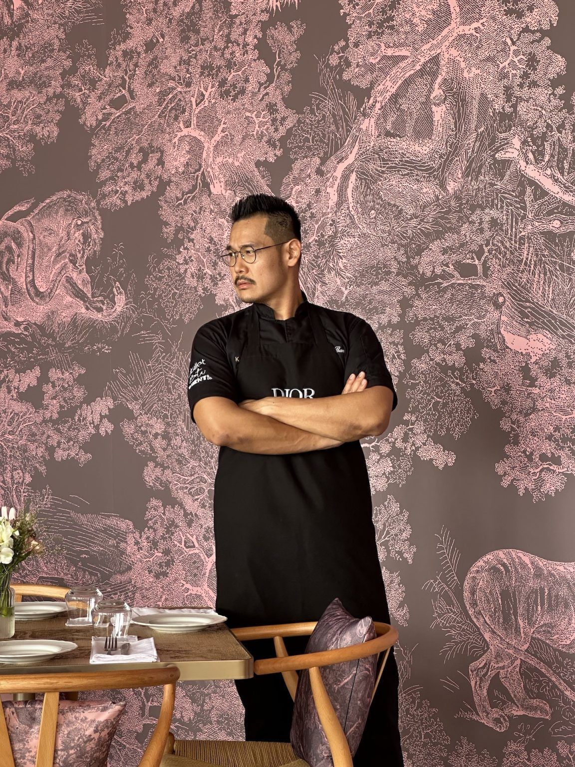 Dior Cafe is back at Ember Beach Club, Desaru – what’s on the menu?