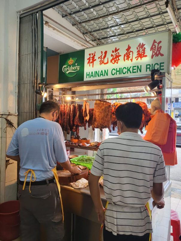 Top 10 best chicken rice spots in Kuala Lumpur & Selangor