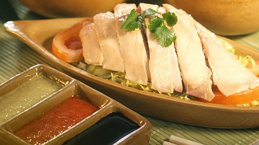 Top 10 best chicken rice spots in Kuala Lumpur & Selangor