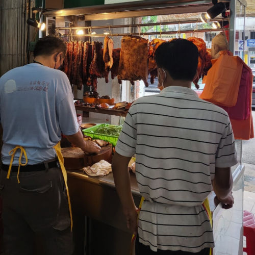 Your guide to 10 of the best claypot chicken rice stores in KL & beyond