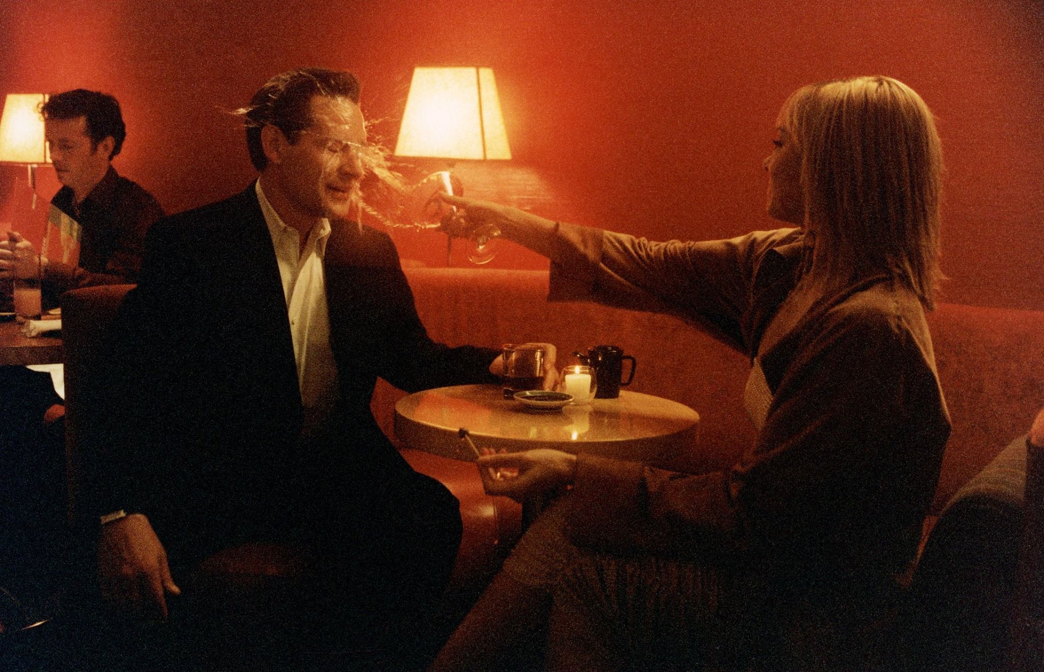 Top 10 Samantha Jones SATC quotes that cement her legend status