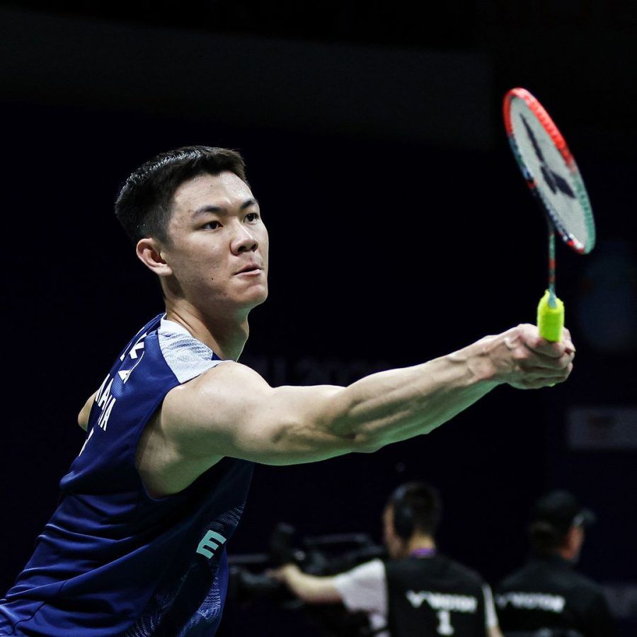 Lee Zii Jia on temporary break while he reignites his passion for badminton