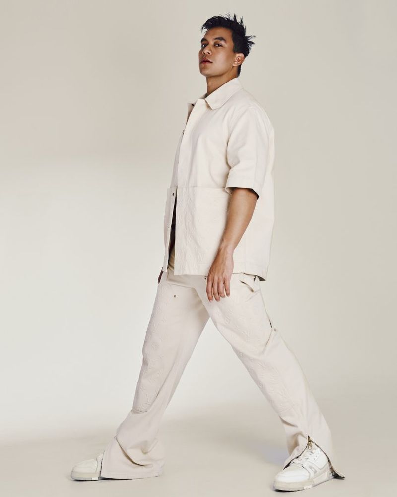 LSA Digital Cover Vol. 011: Dr Say Shazril