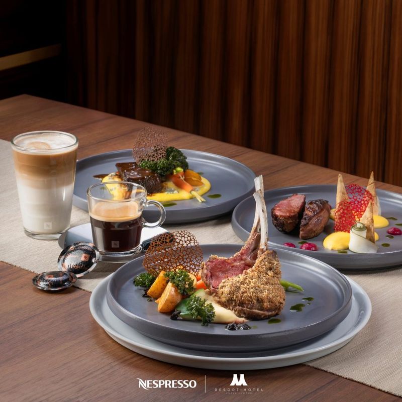Your guide to the bars & best restaurants in Kuala Lumpur | Lifestyle Asia