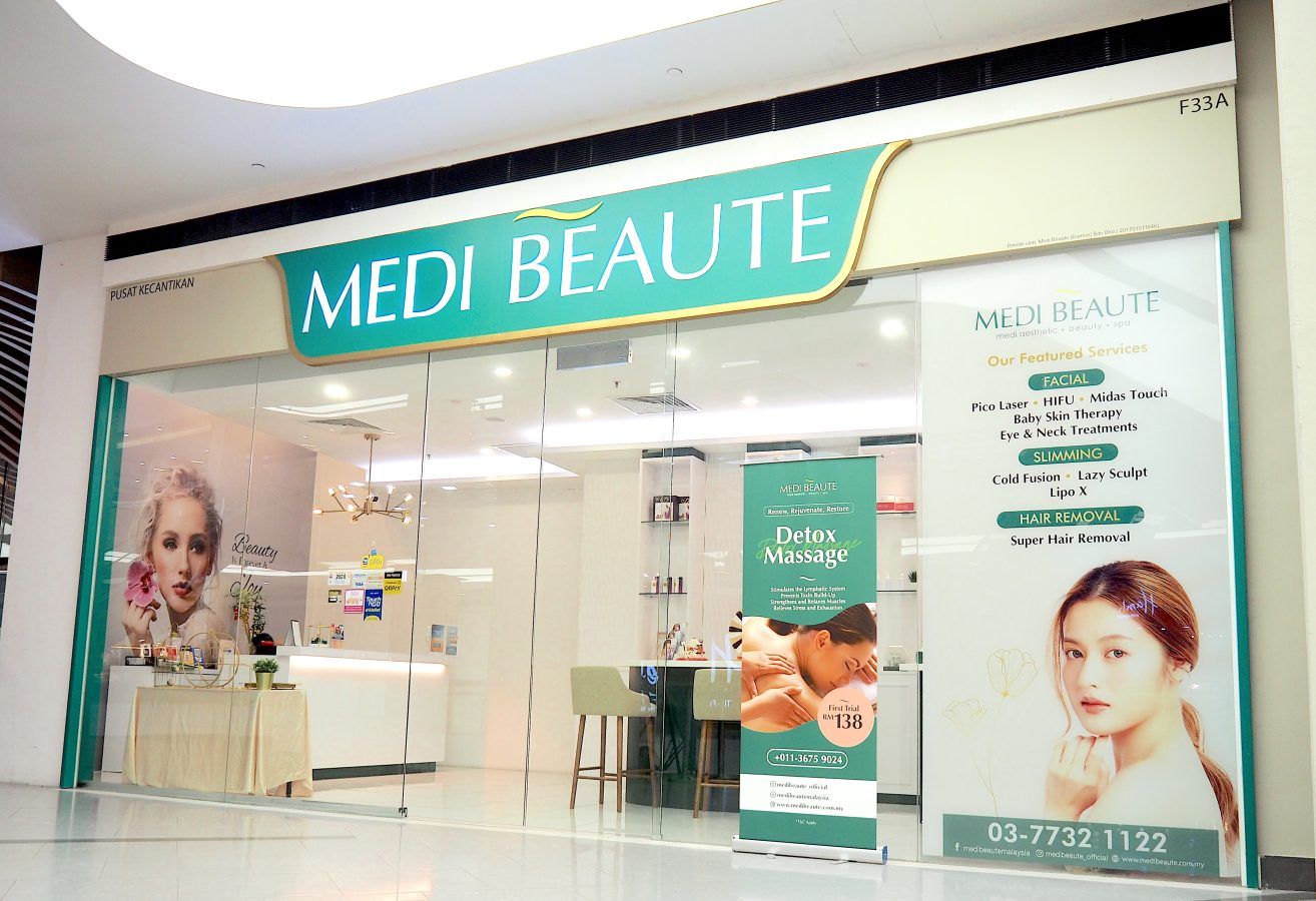 Medi Beaute celebrates 9th anniversary with the secret to ageless skin