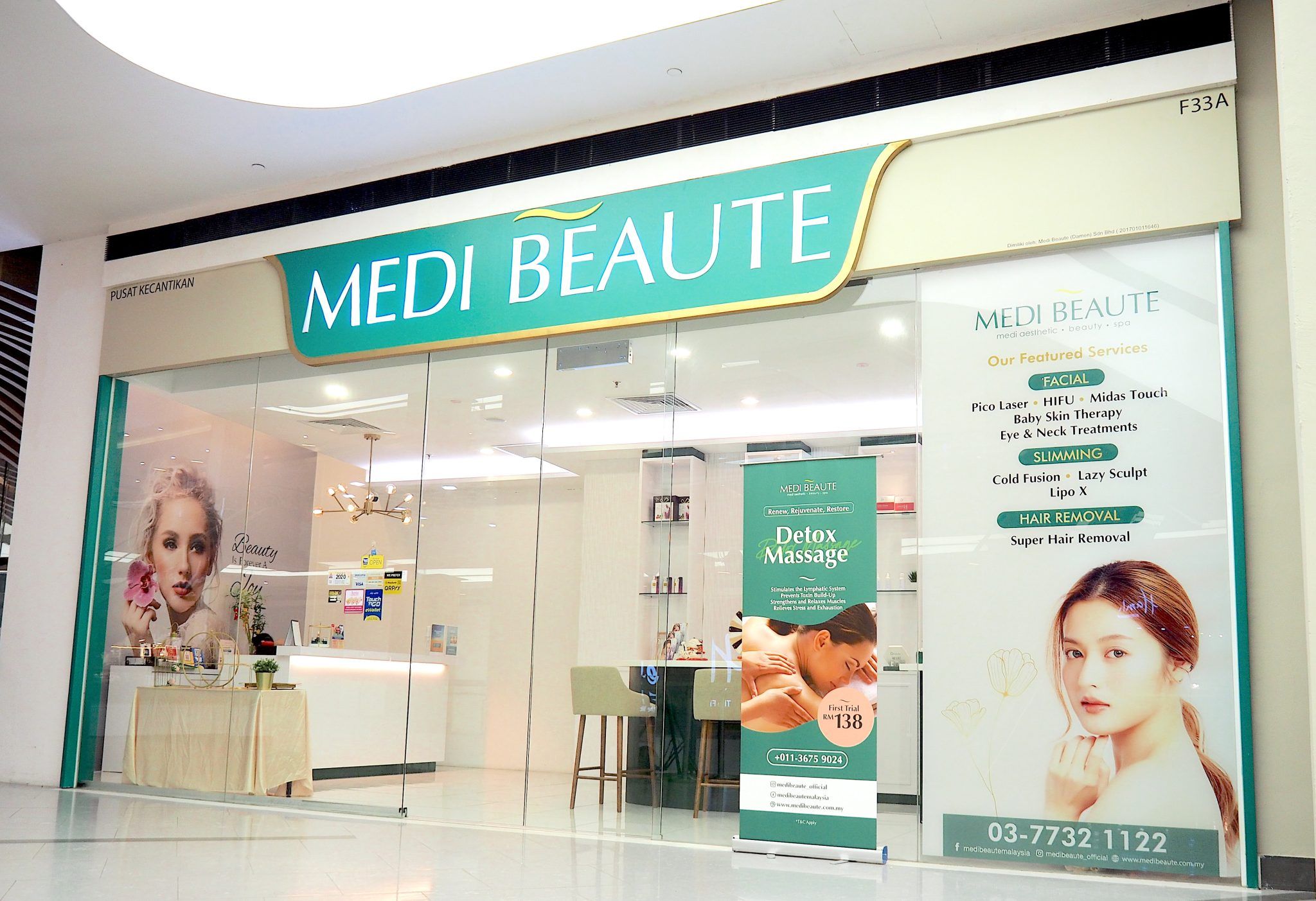 Medi Beaute celebrates 9th anniversary with the secret to ageless skin