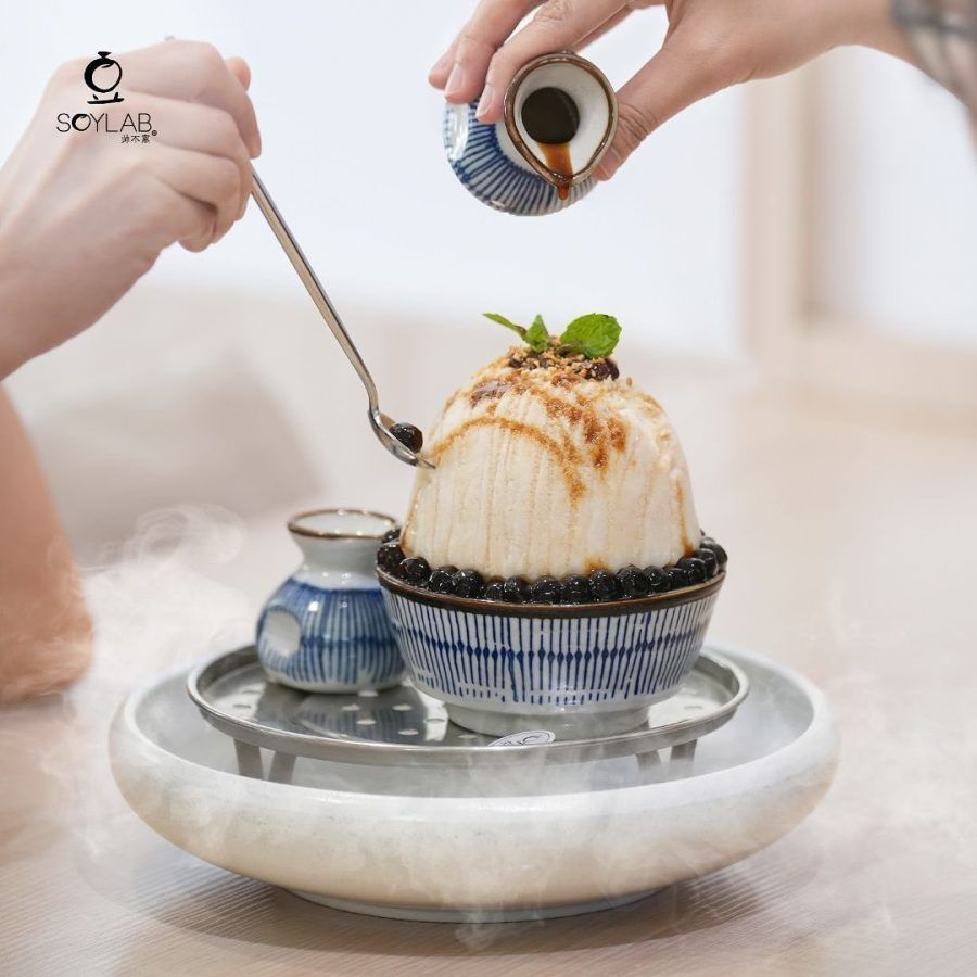 The best places to get bingsu and kakigōri in Kuala Lumpur and Selangor