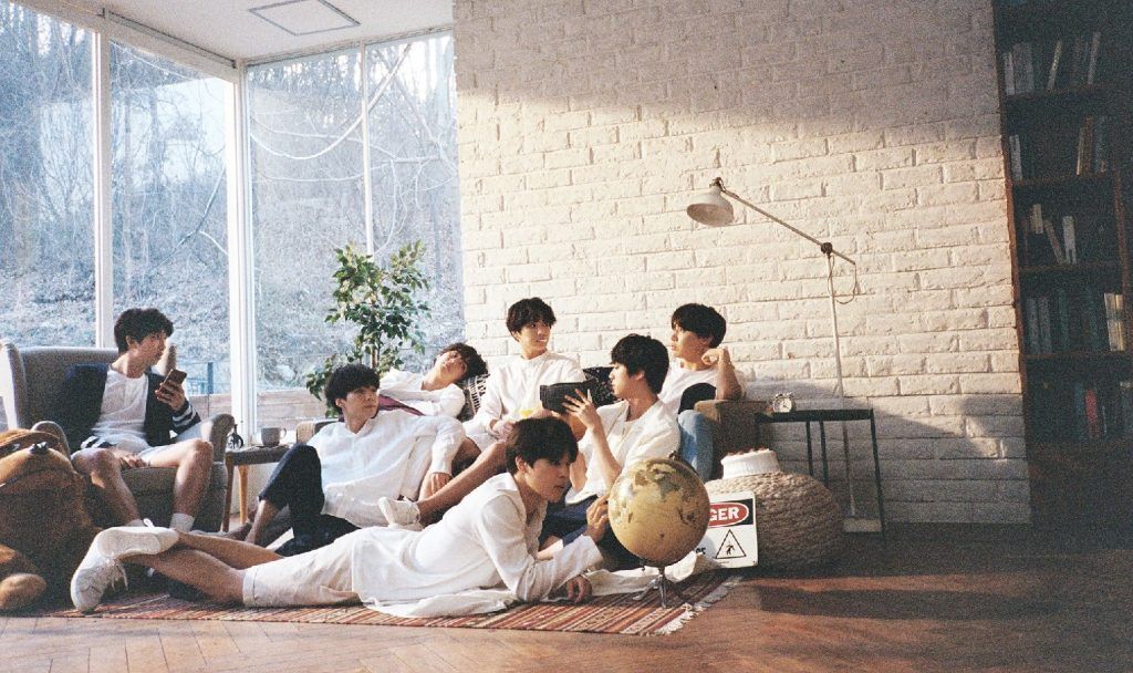 BTS sets two new records on Billboard global charts with ‘Take Two’