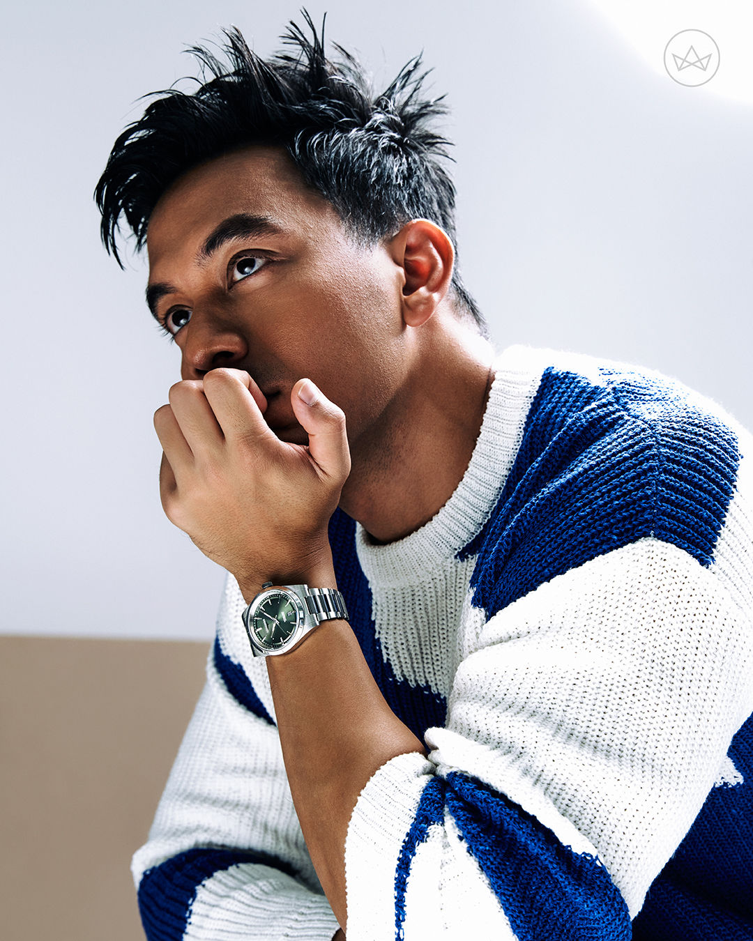 5 things you didn’t know about Dr Say Shazril