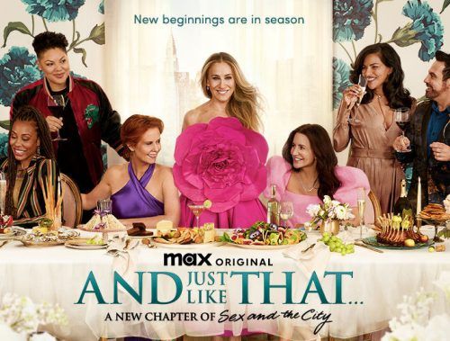 Review: 'And Just Like That...' Season 2 finale is for the OG SATC fans