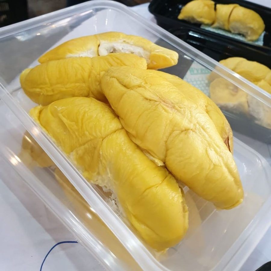 Best places that serve durian in Kuala Lumpur and Selangor