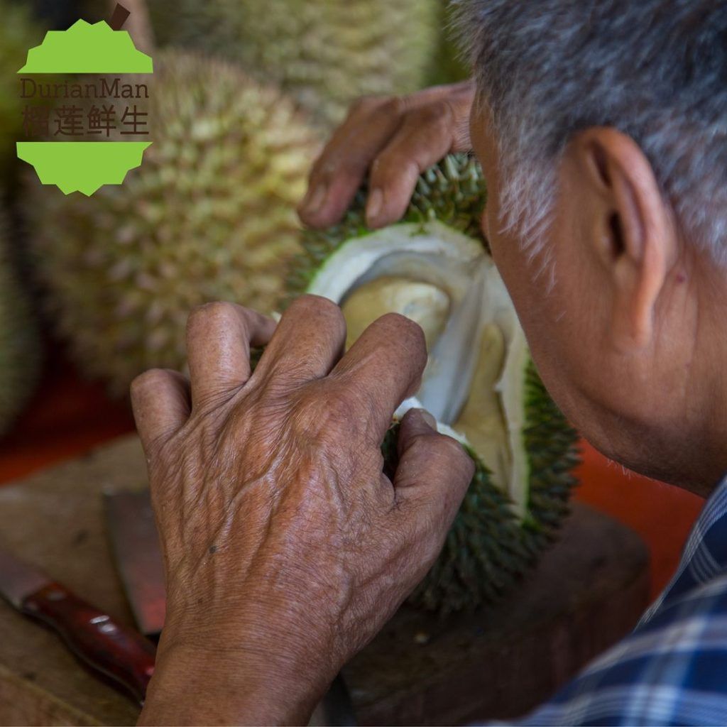 Best places that serve durian in Kuala Lumpur and Selangor