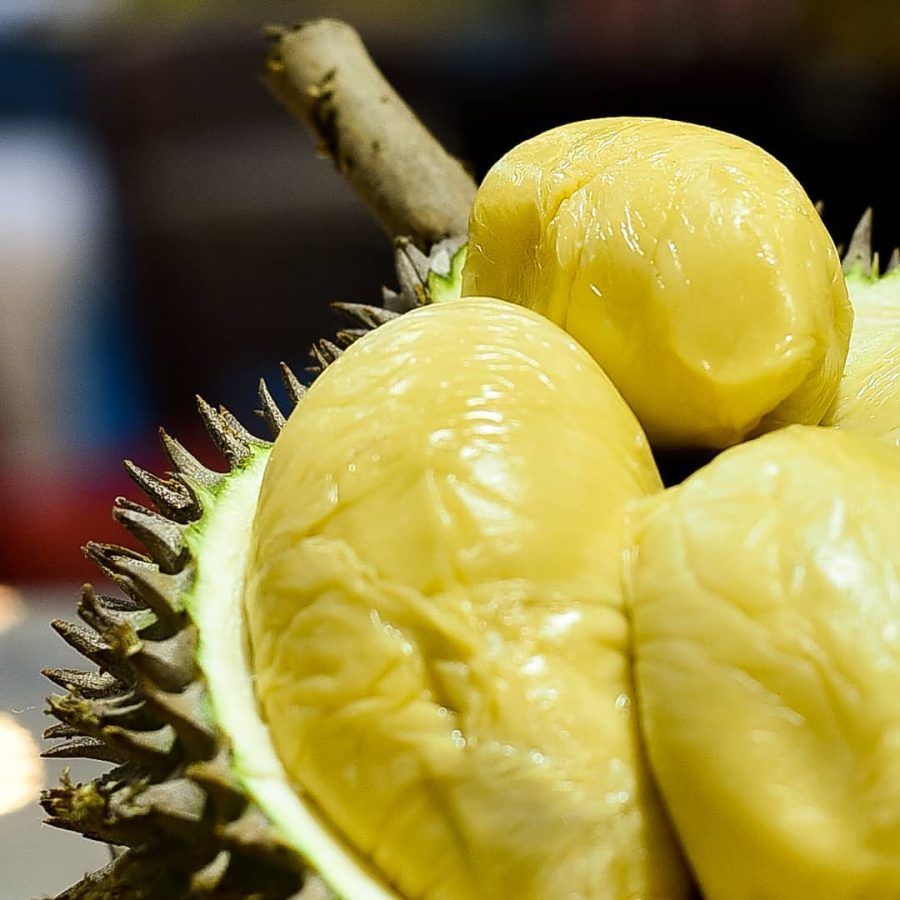 Best places that serve durian in Kuala Lumpur and Selangor