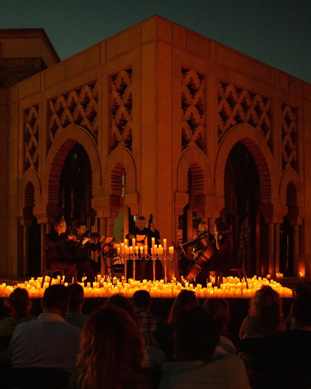 Bey's Big Smoke: A London summer guide inspired by Beyonce