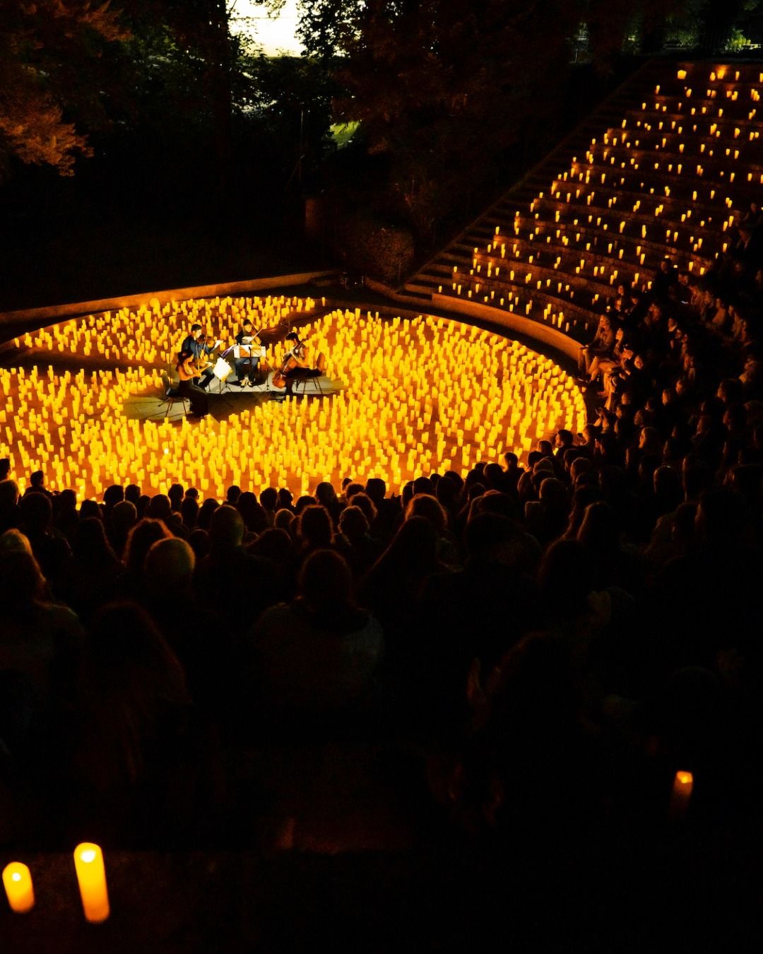 Bey's Big Smoke: A London summer guide inspired by Beyonce