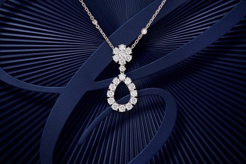 Get to know these exquisite Chopard jewellery collections