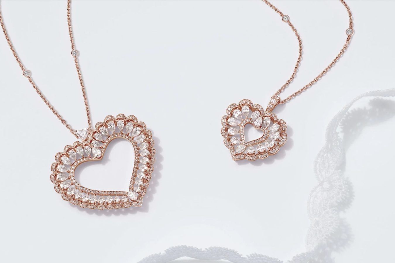 Get to know these exquisite Chopard jewellery collections