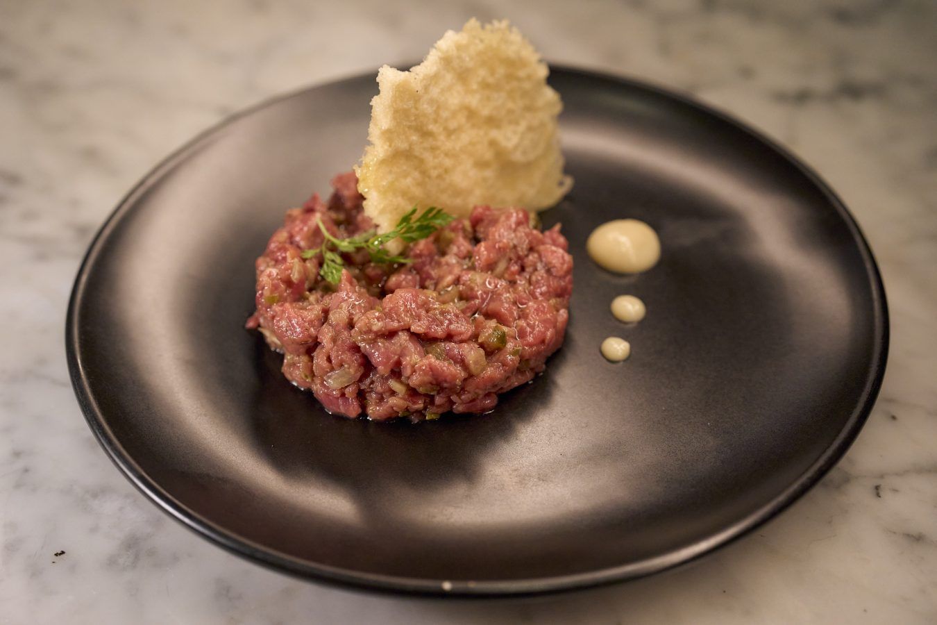 Natalina celebrates the versatility of Roku Gin with a special pairing menu