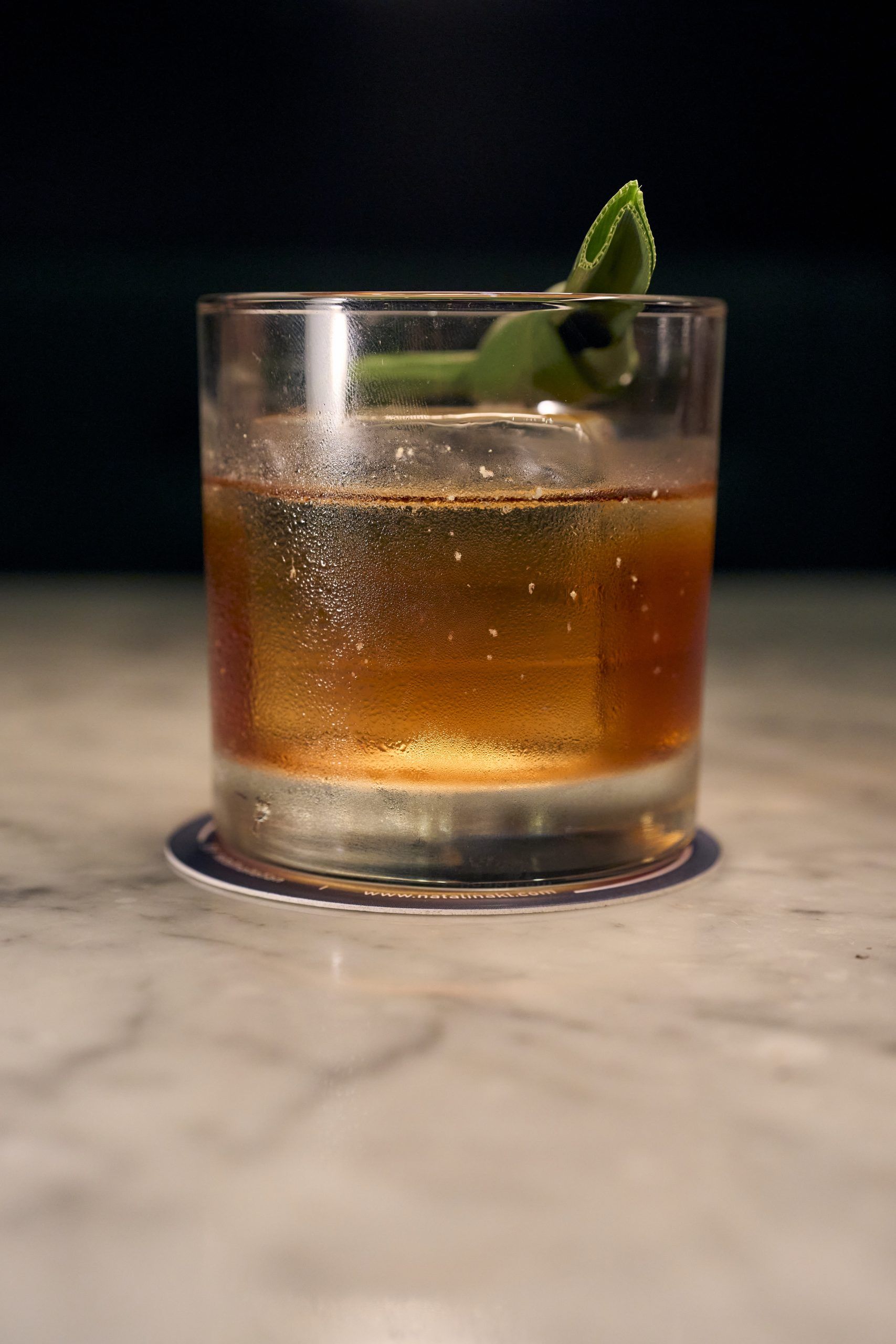 Natalina celebrates the versatility of Roku Gin with a special pairing menu