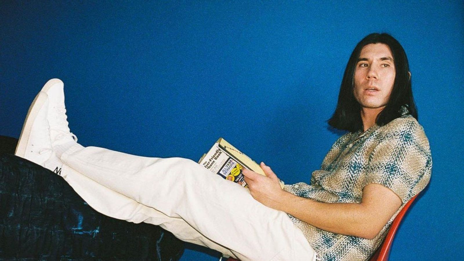 Gryffin on upcoming Good Vibes Festival 2023 and newest single ‘Oceans’