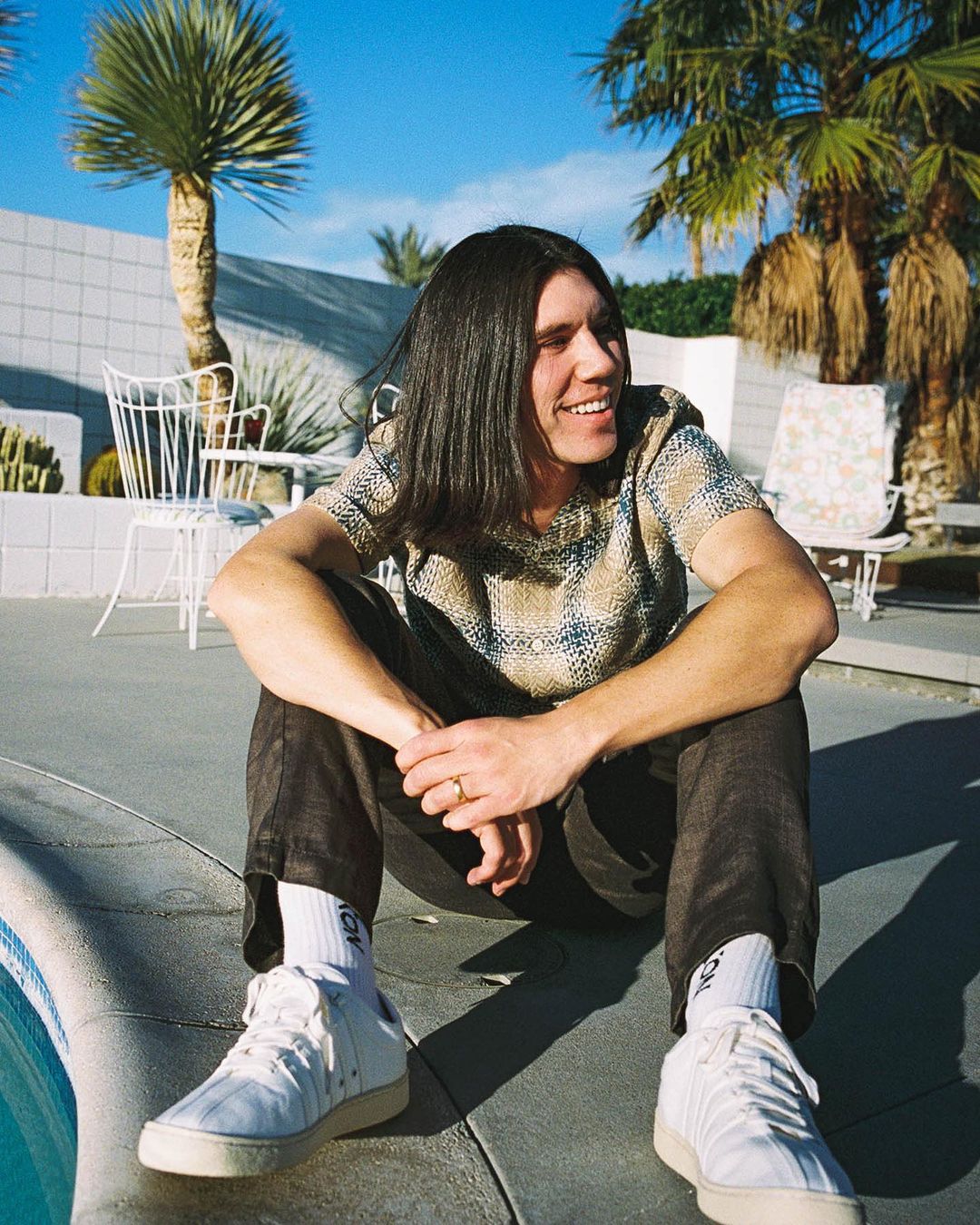 Gryffin on upcoming Good Vibes Festival 2023 and newest single ‘Oceans’