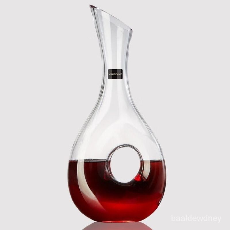 The ultimate guide to wine decanters and the best ones to buy