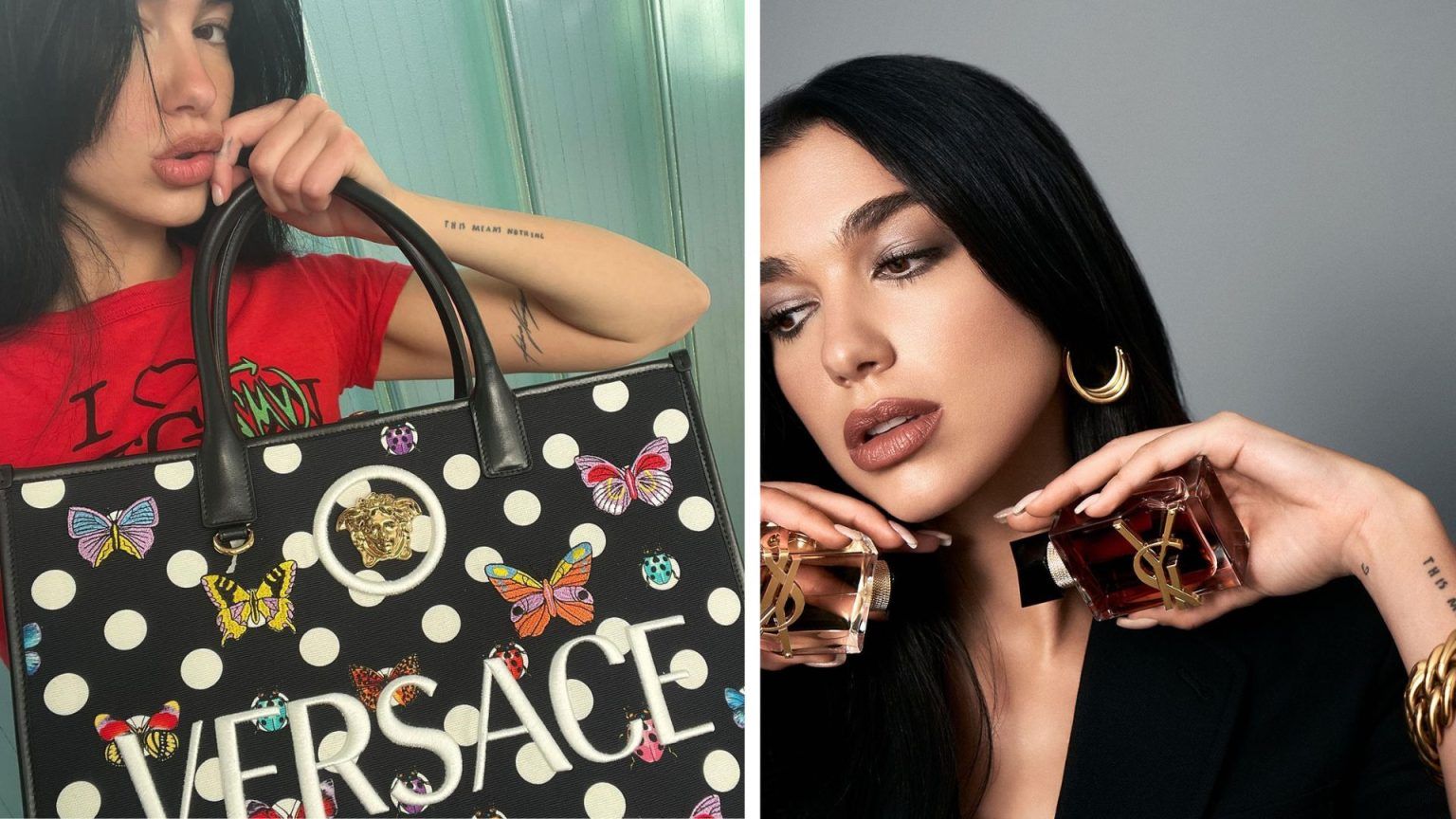 Dua Lipa: Net worth, career and expensive things she owns