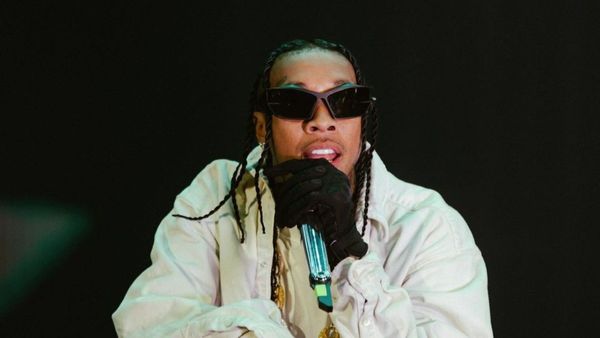 Tyga is set to perform in Kuala Lumpur for the first time this August 2023