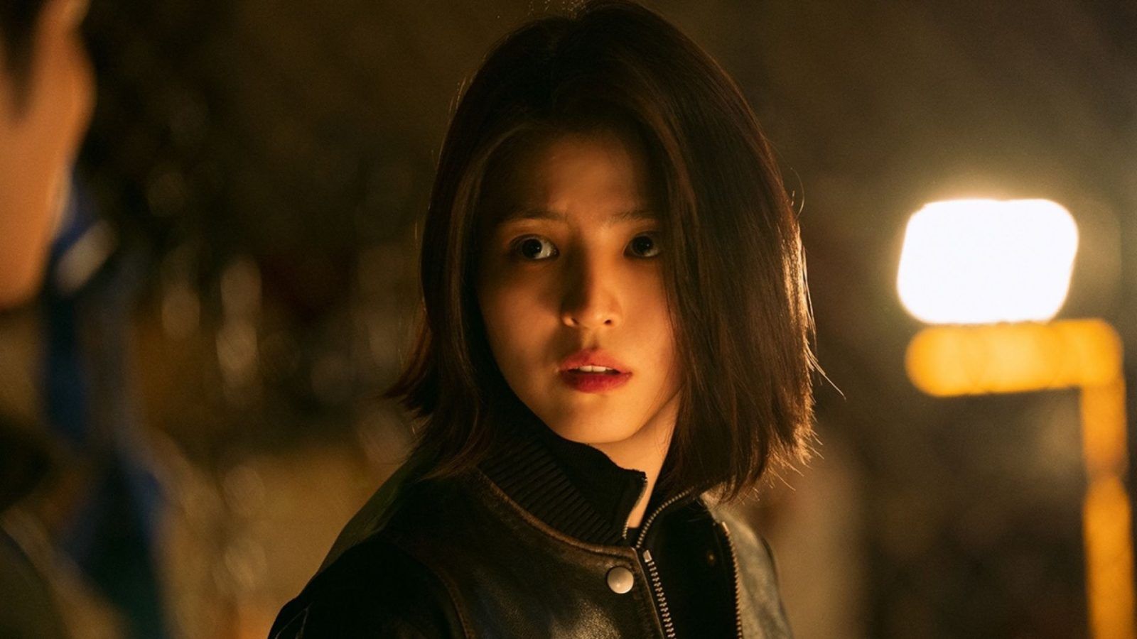 Stream-worthy shows starring South Korea's breakout actress Han So-hee