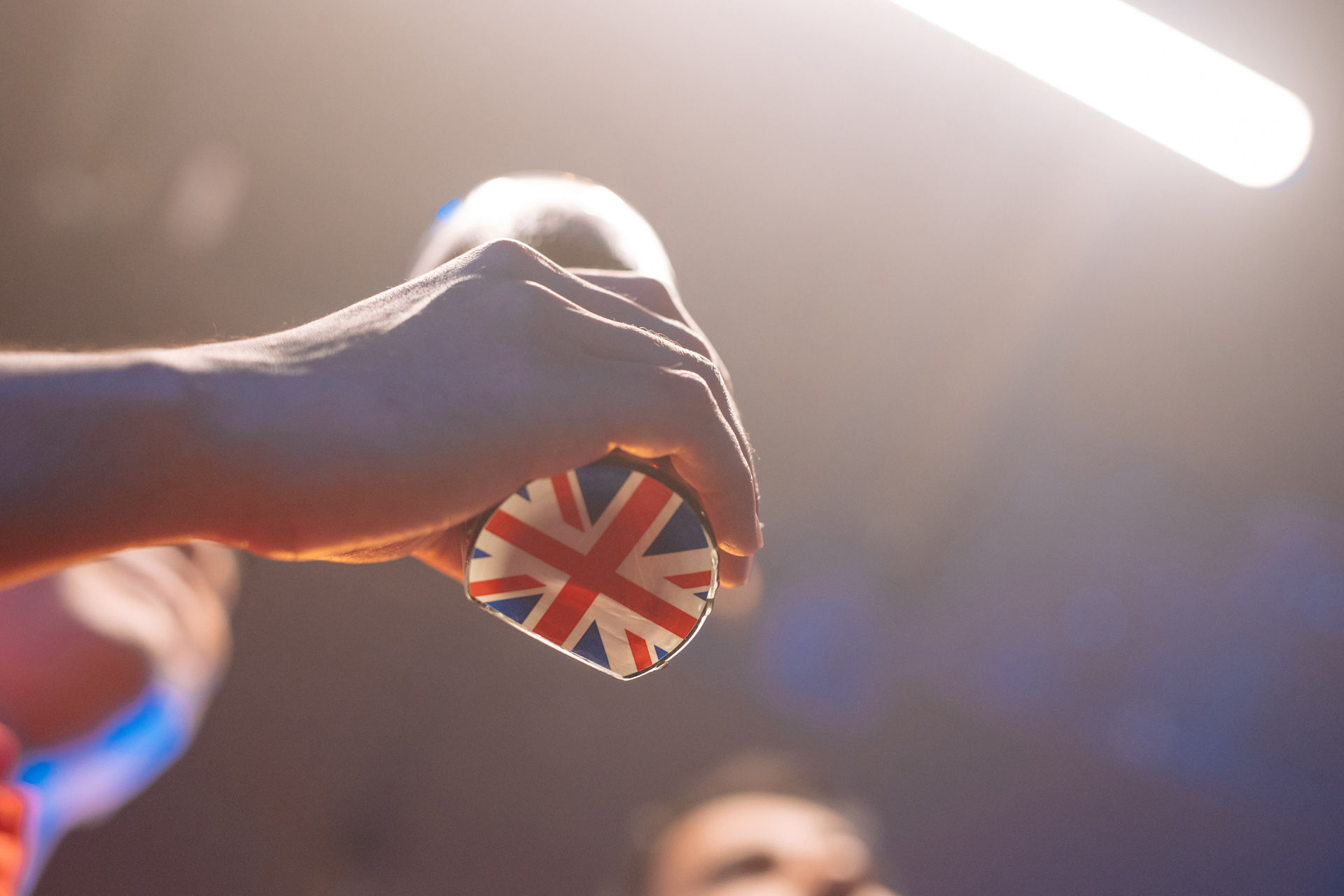 Connor's invites you to taste the best of British culture